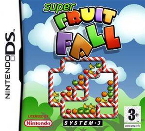 Super Fruit Fall - CeX (AU): - Buy, Sell, Donate